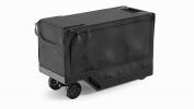 Motorized Rideable Carry on Luggage Rigged 3D | 3D Molier International
