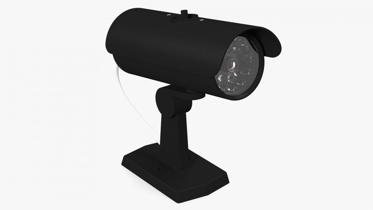 3D model Cctv Camera Security Surveillance System | 3D Molier International
